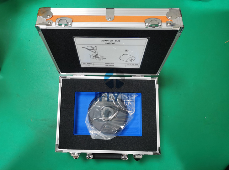 H47682 - Shanghai Ifly GSE Co.,Ltd.