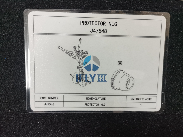 J47548 - Shanghai Ifly GSE Co.,Ltd.