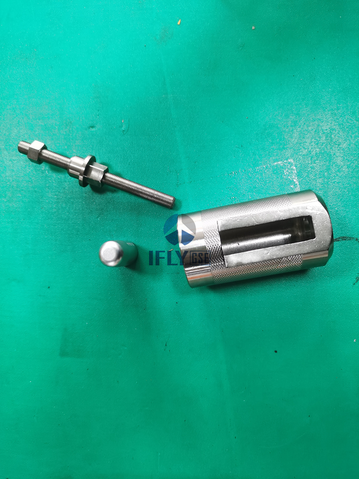 HU87127 - Shanghai Ifly GSE Co.,Ltd.